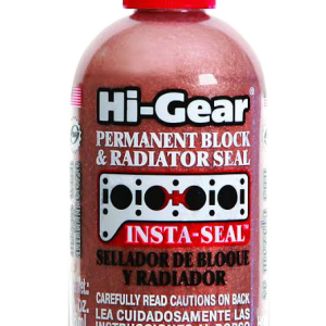 INSTA – SEAL | Hi - Gear